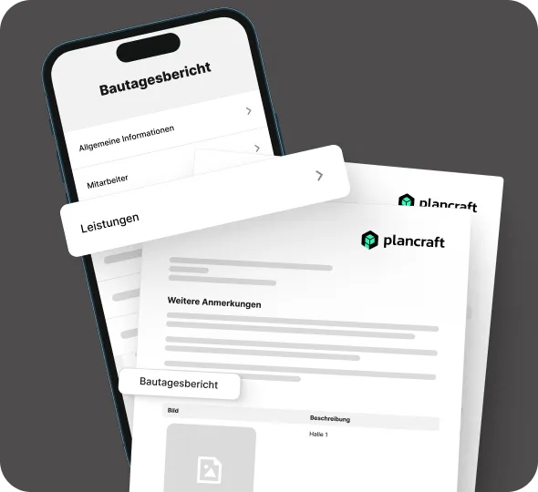 Vakman software voor professionals - Cloud + app | plancraft